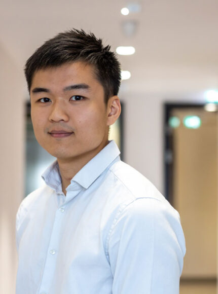 Our Team | Multi-Sector Consultancy Firm | KS4