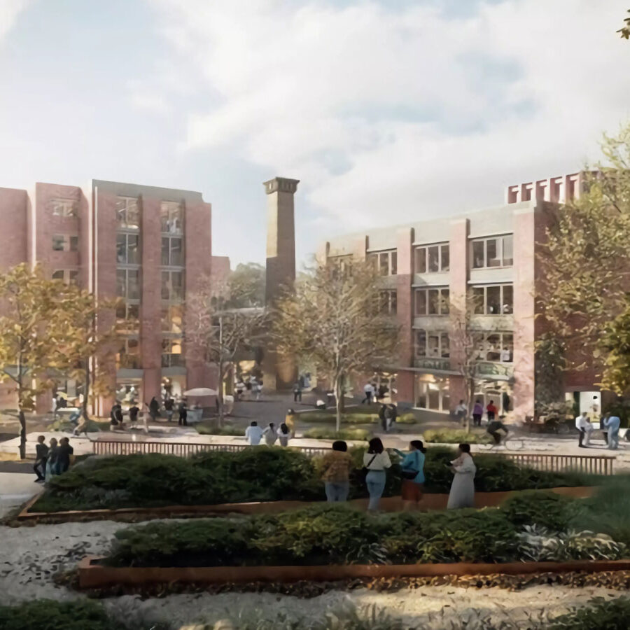 Projects | KS4 Portfolio | KS4