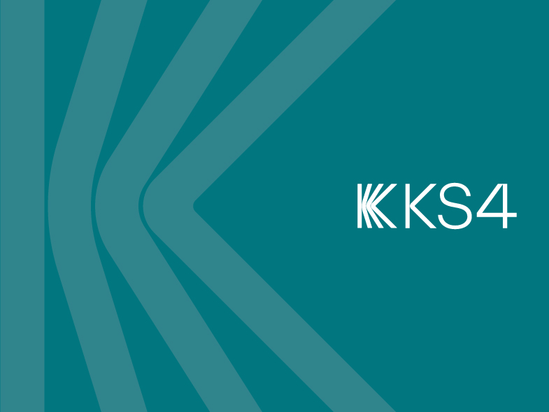 KS4’s Brand New Look - KS4
