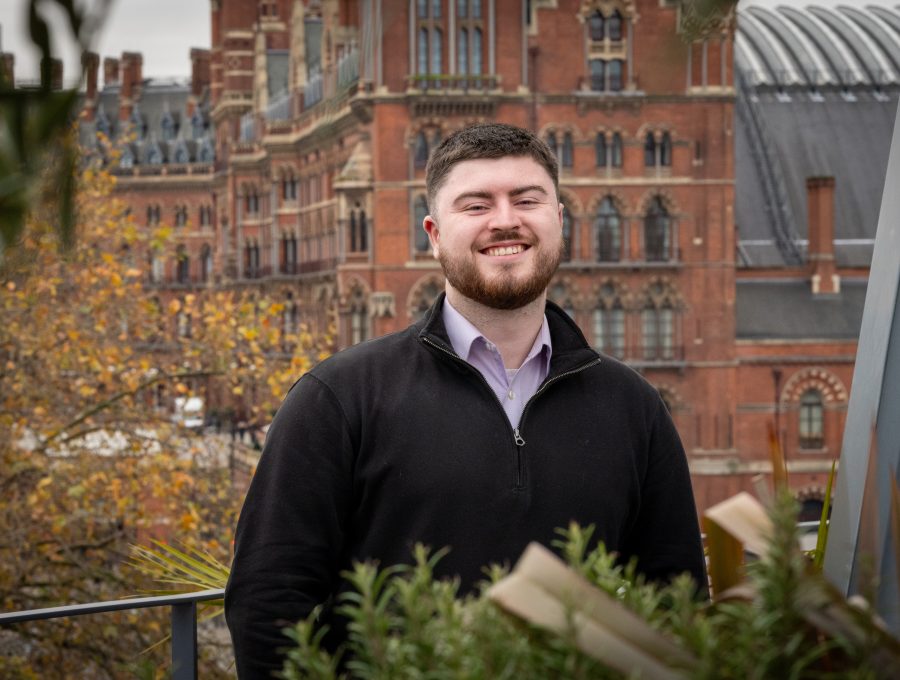 Our Team | Multi-Sector Consultancy Firm | KS4