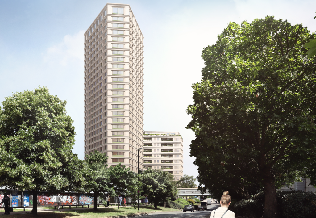 Apollo Business Centre - KS4